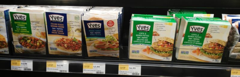 Vegan Products at Whole Foods Market (70+ Options!)