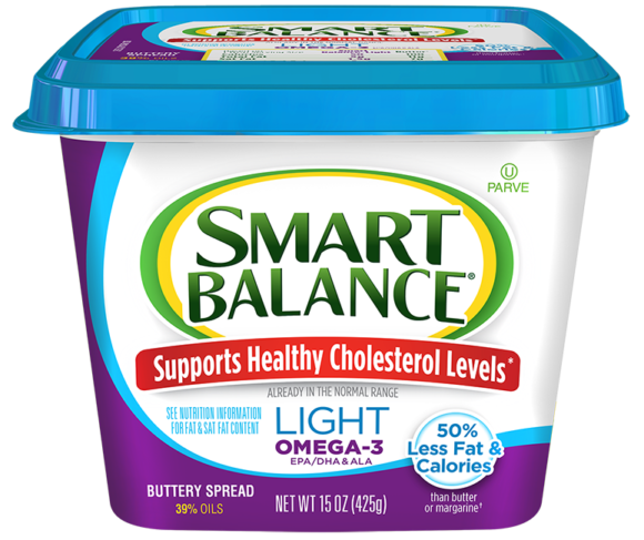 Is Smart Balance Healthy? (Ingredients + Nutrition)