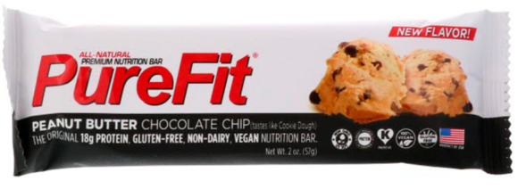 I Reviewed the PureFit Protein Bar for Taste, Protein, and Cost