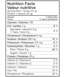 Kaizen Naturals Vegan Protein Powder Review | VegFAQs