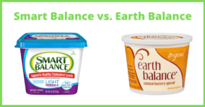 Smart Balance Vs. Earth Balance: Ingredients and Nutrition