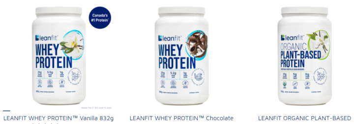 LeanFit Complete Green Vegan Protein Review: My Test Results