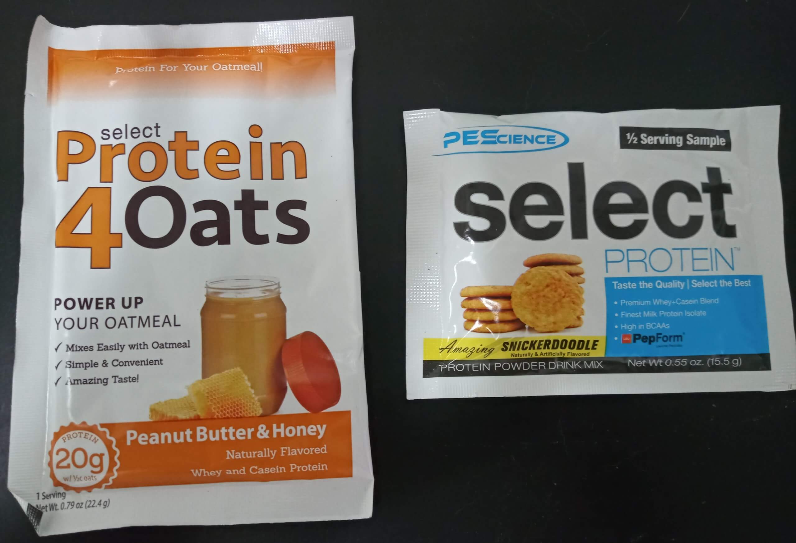 PEScience Select Vegan Protein Blend Review [Taste Test]