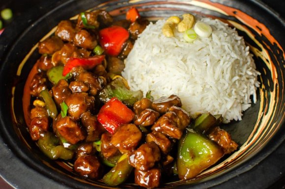 The 11 Best Vegan TVP Recipes (High Protein) | VegFAQs