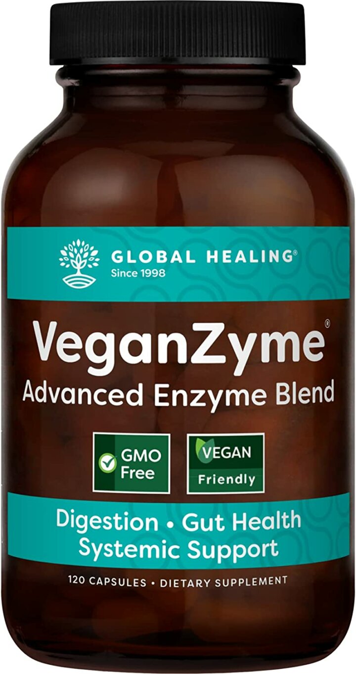 3 Best Beano Alternatives: (Cheaper, Vegan, Same Effectiveness)